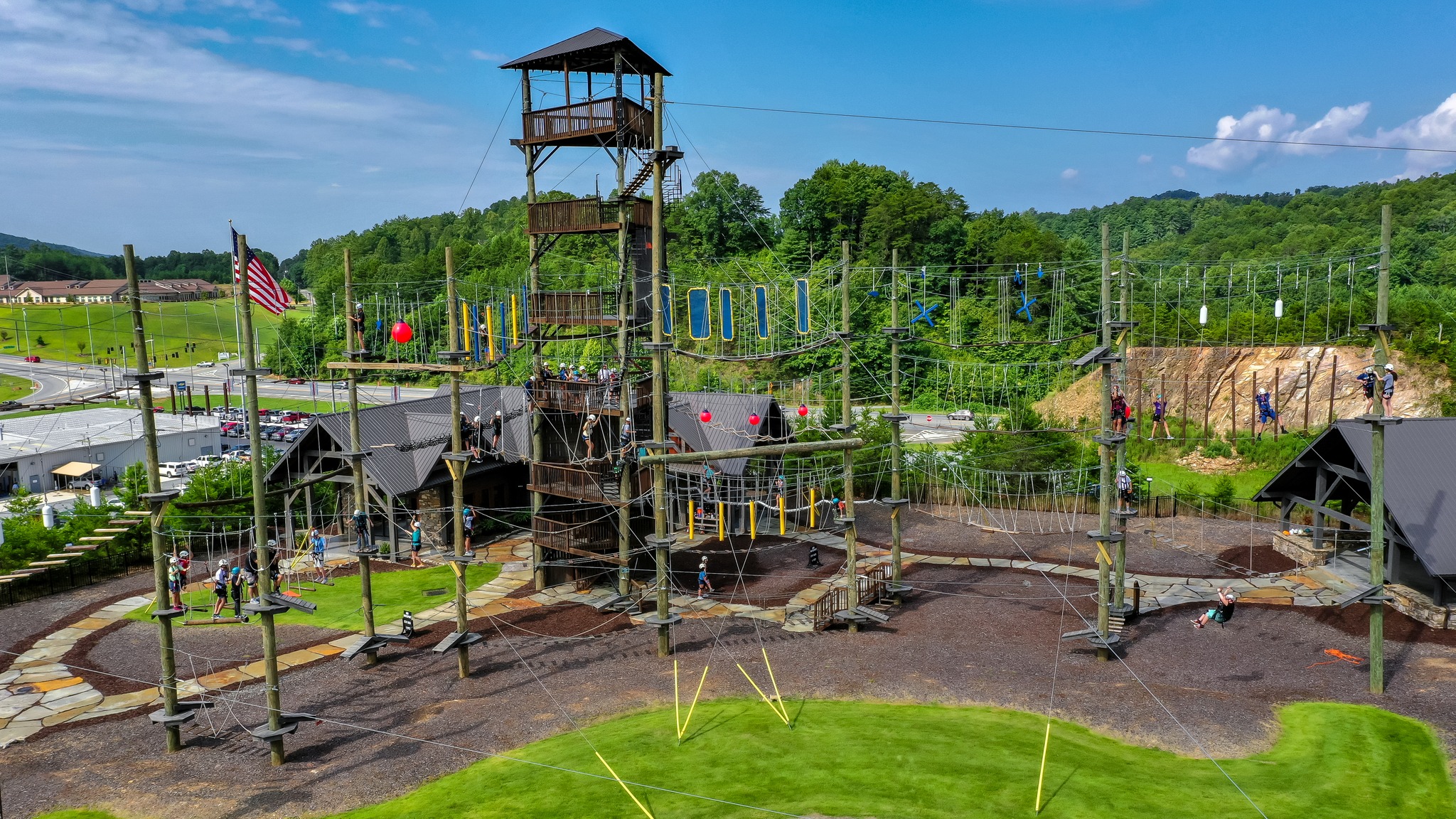 21 Can’t Miss Things to Do in Blue Ridge, GA - Mountain Vibe Vacations