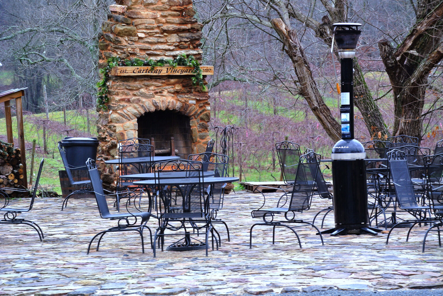 Your Ultimate Guide to the Wineries in Ellijay, Georgia - Mountain Vibe ...