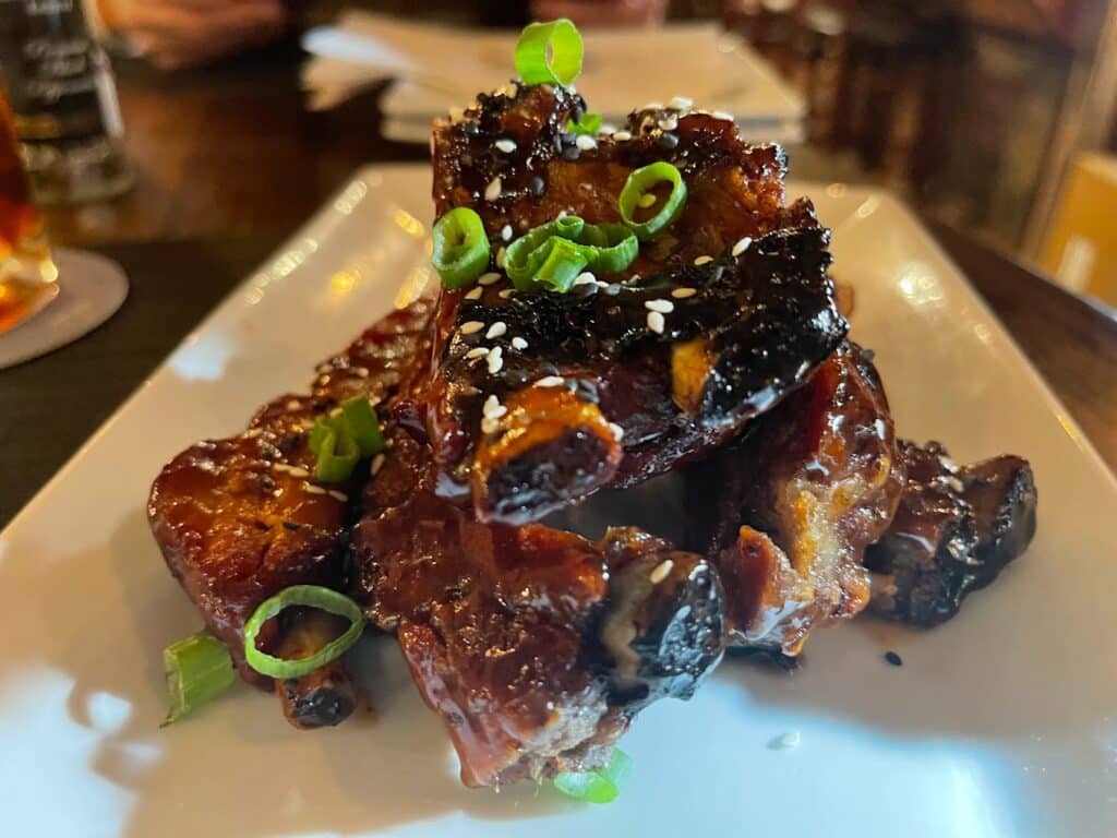 12 Best Restaurants in Blue Ridge, GA - Mountain Vibe Vacations